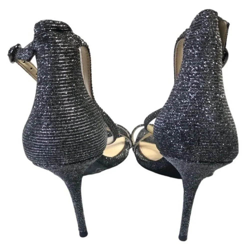 Jessica Simpson | Shoes | Jessica Simpson Annalesse High Heel ...